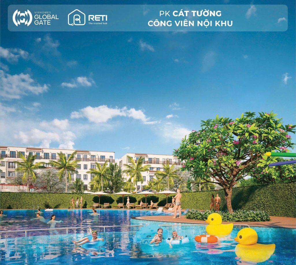 Tổng quan dự án VINHOMES GLOBAL GATE - Trang thông tin chính thức RETI ...
